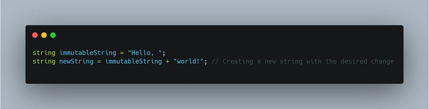 Immutable Definition