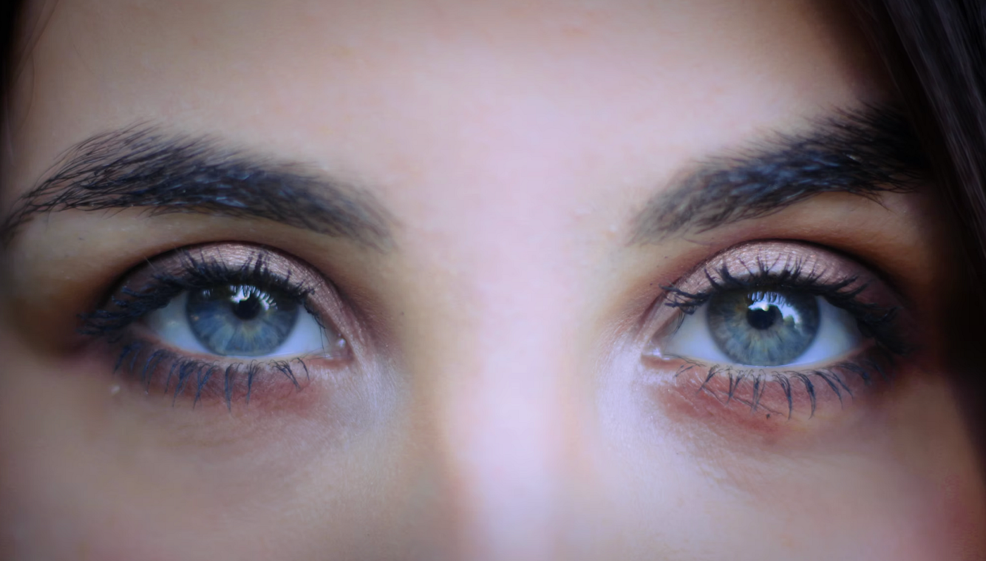 Eye Contact