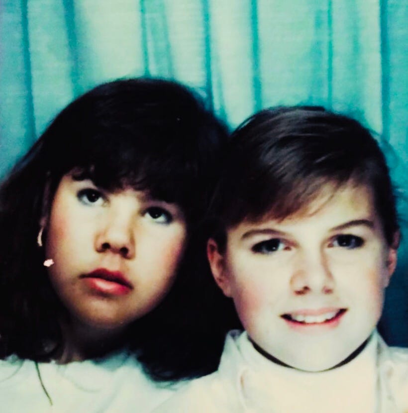 Adrienne Kelly's Instagram, Twitter & Facebook on IDCrawl