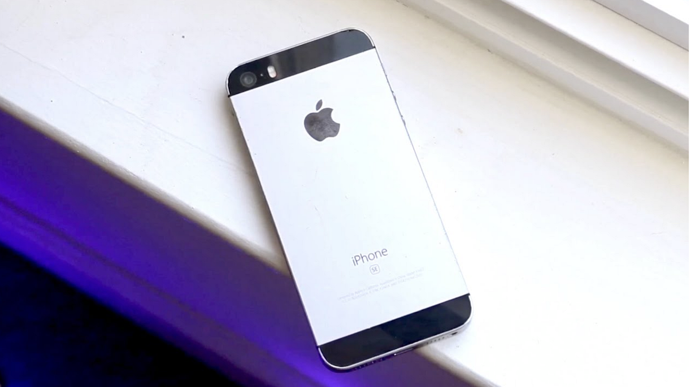 All Iphones Ever Made