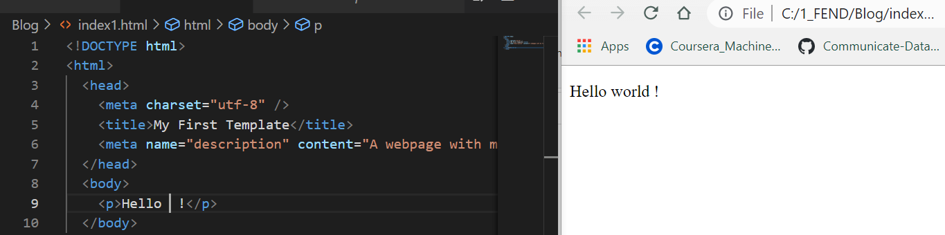 Tutustu 74+ imagen visual studio code live preview html - abzlocal fi