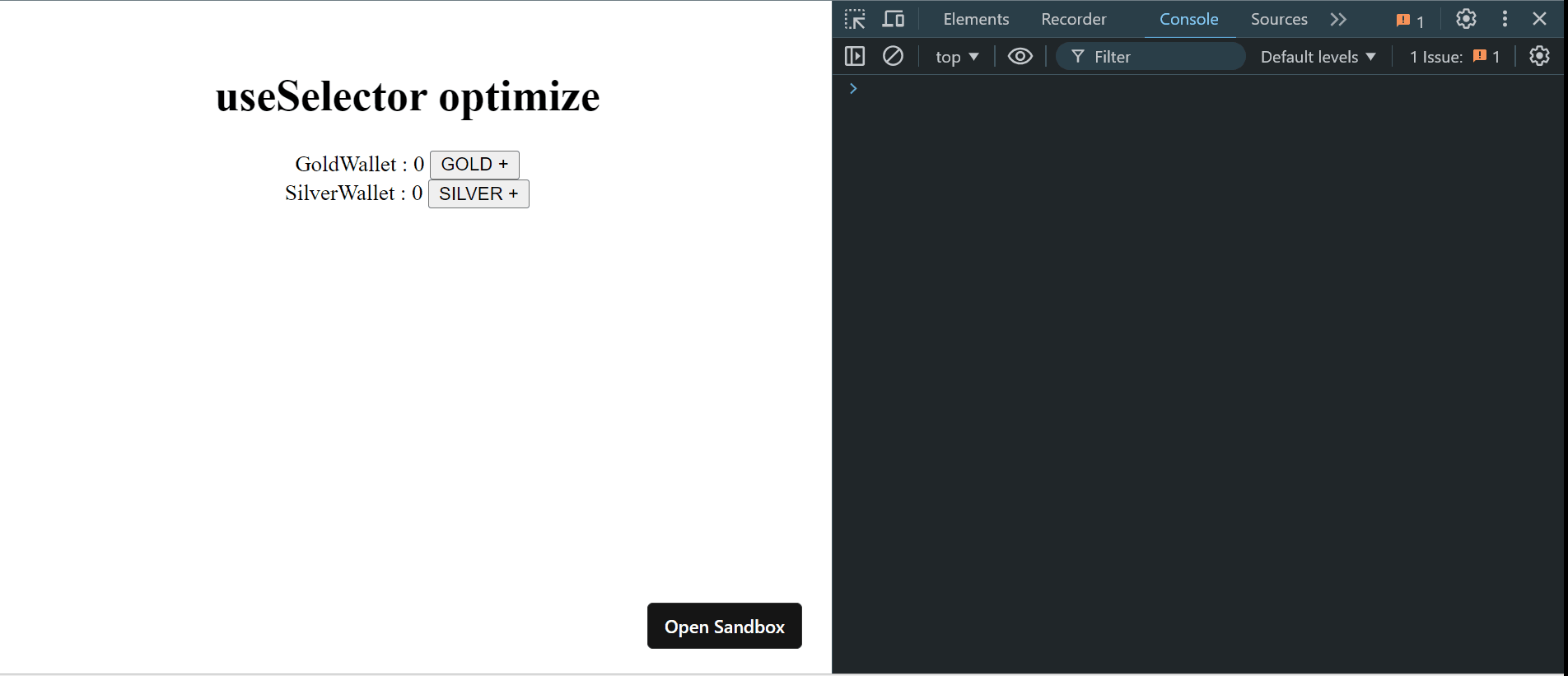 Useselector Селекторы в Redux: UseSelector
