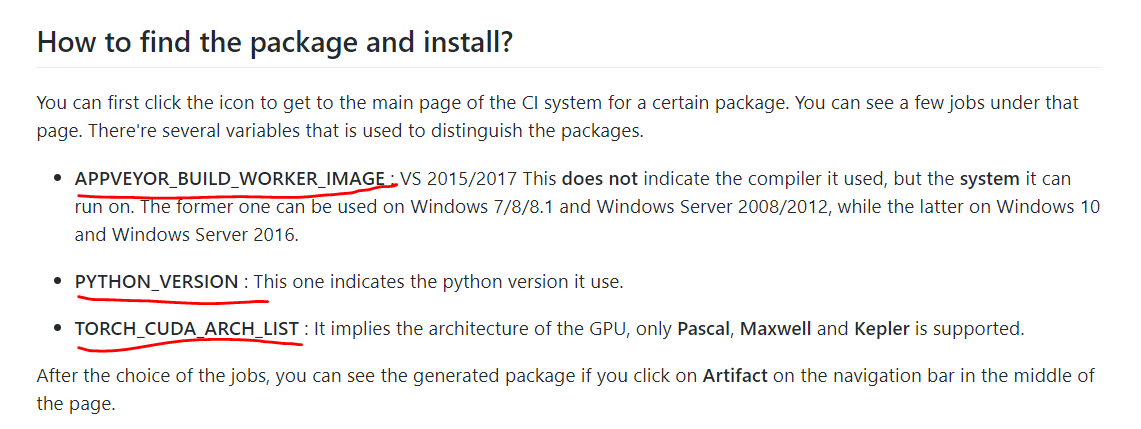 Quick Guide For Setting Up Pytorch With Window In 2 Mins By Mediumnok
