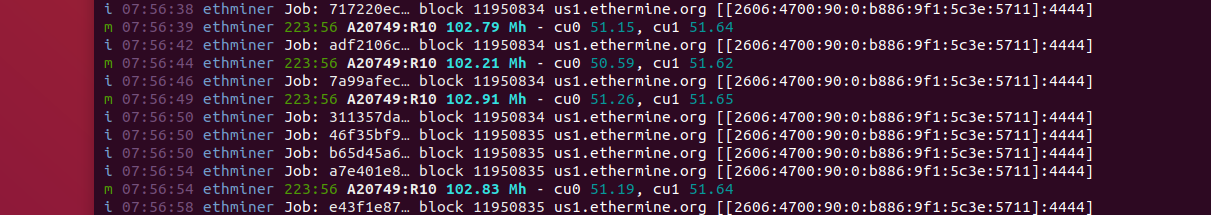How To Install Ethminer Ethminer Is Open Source And Ethminer For MacOS