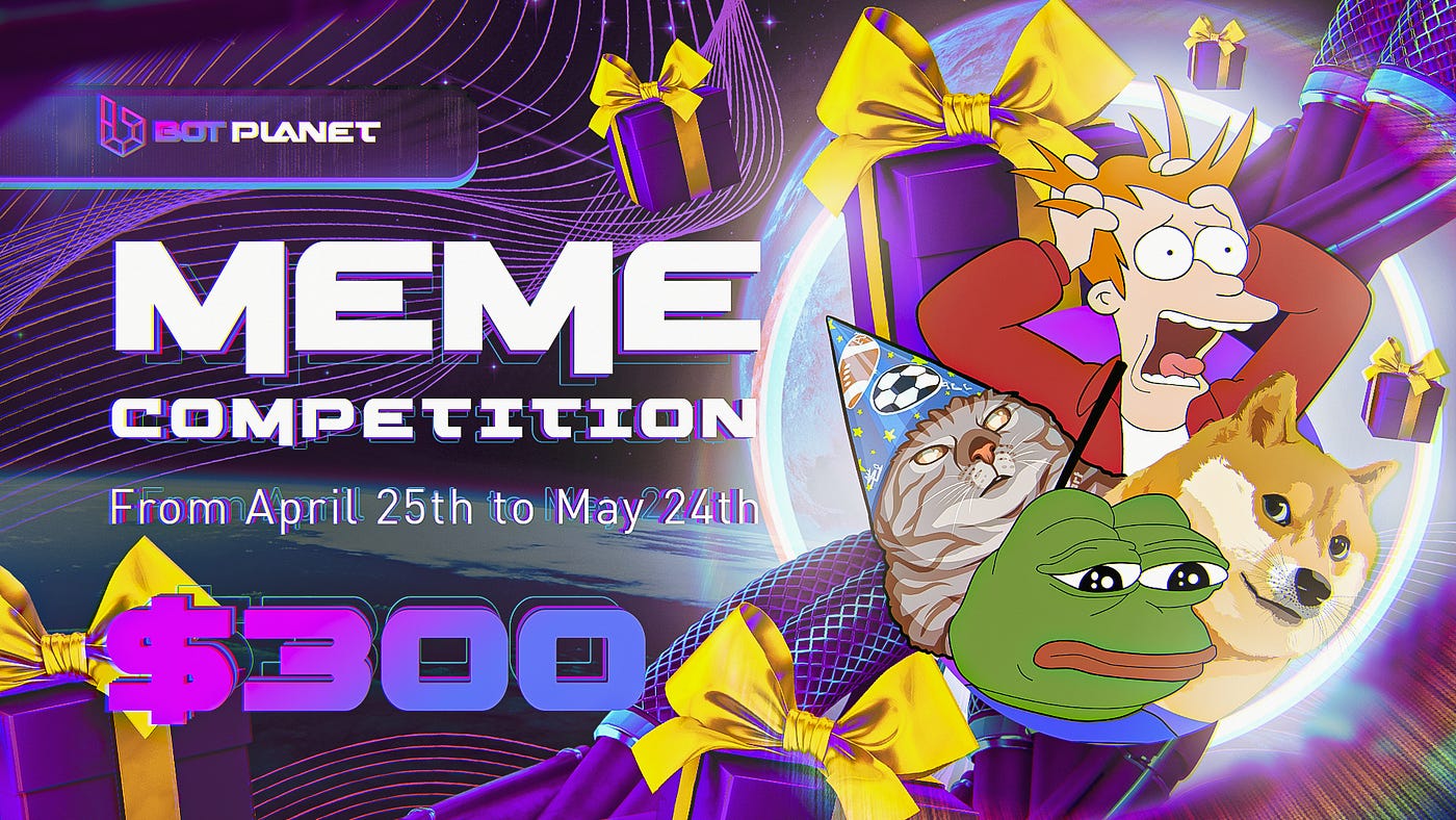 Get Off My Planet Meme