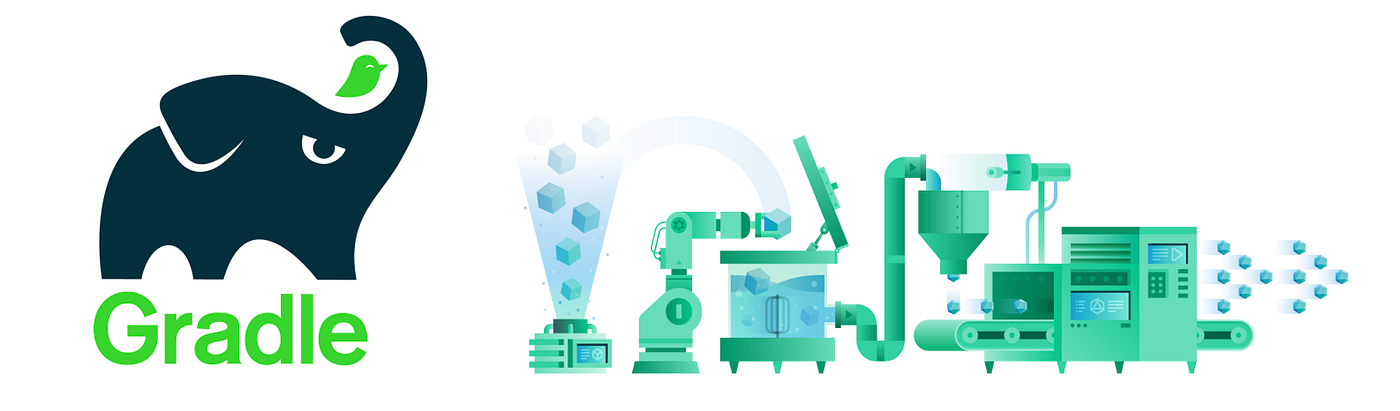 Gradle Logo