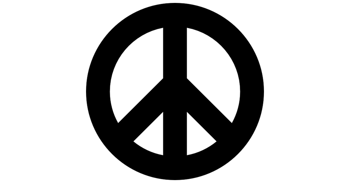 Ancient Peace Symbols