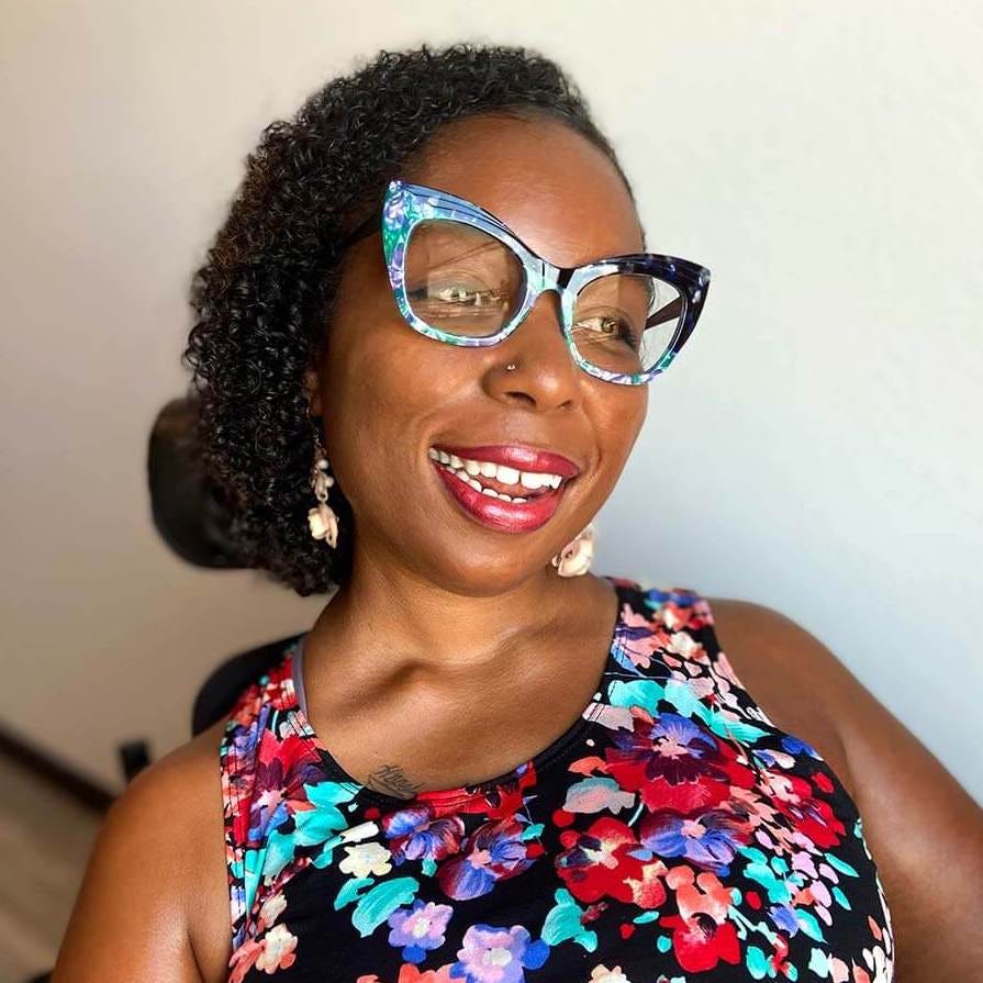 Candace Coleman's Instagram, Twitter & Facebook on IDCrawl