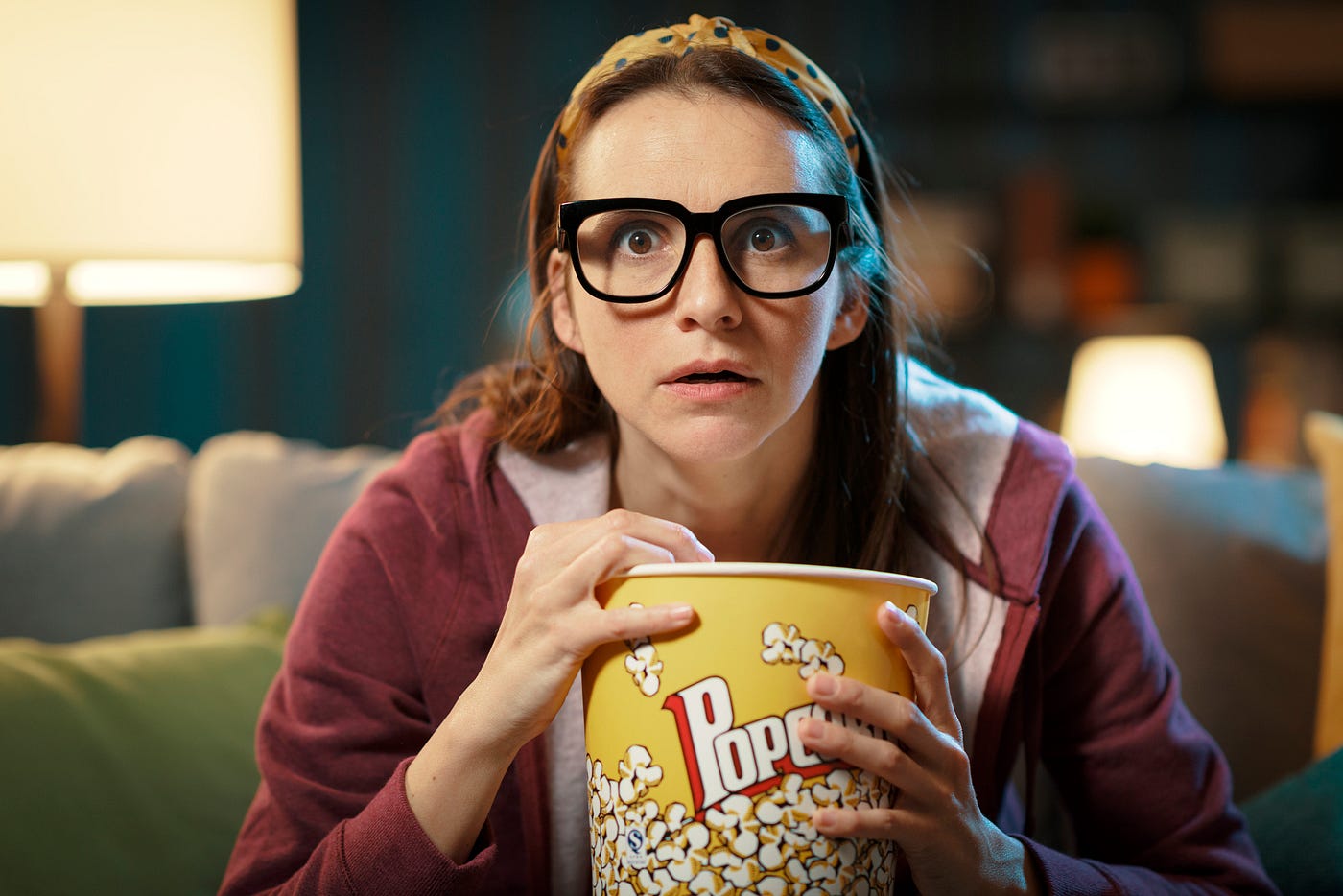 The 10 Most Overrated Films