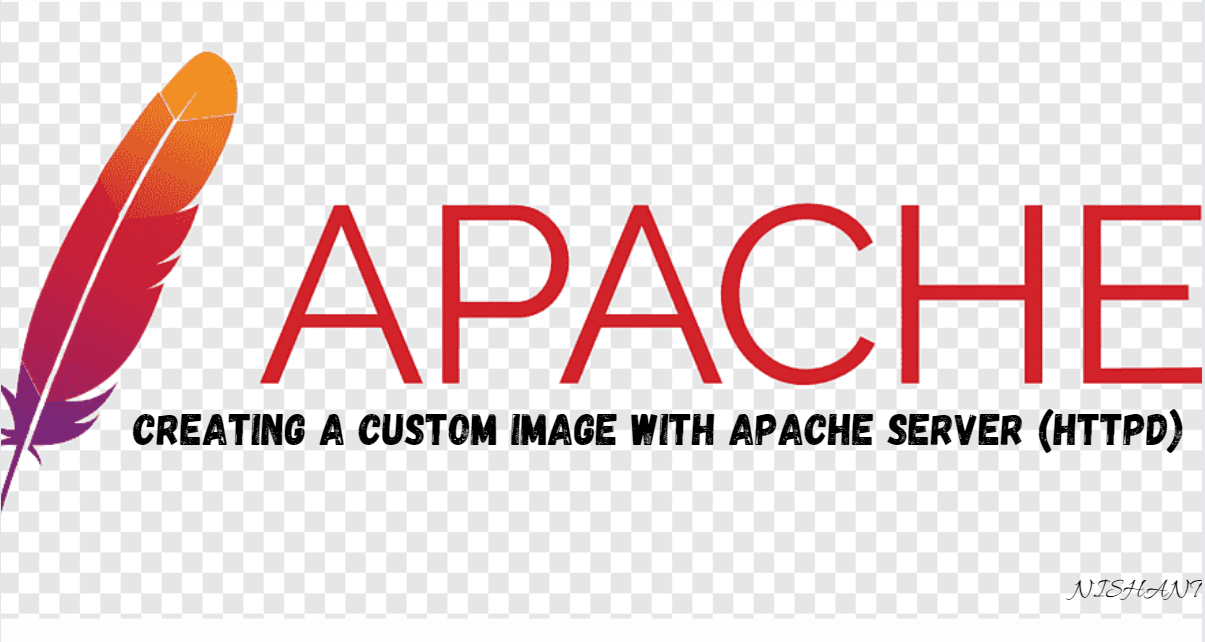 Apache Httpd Logo