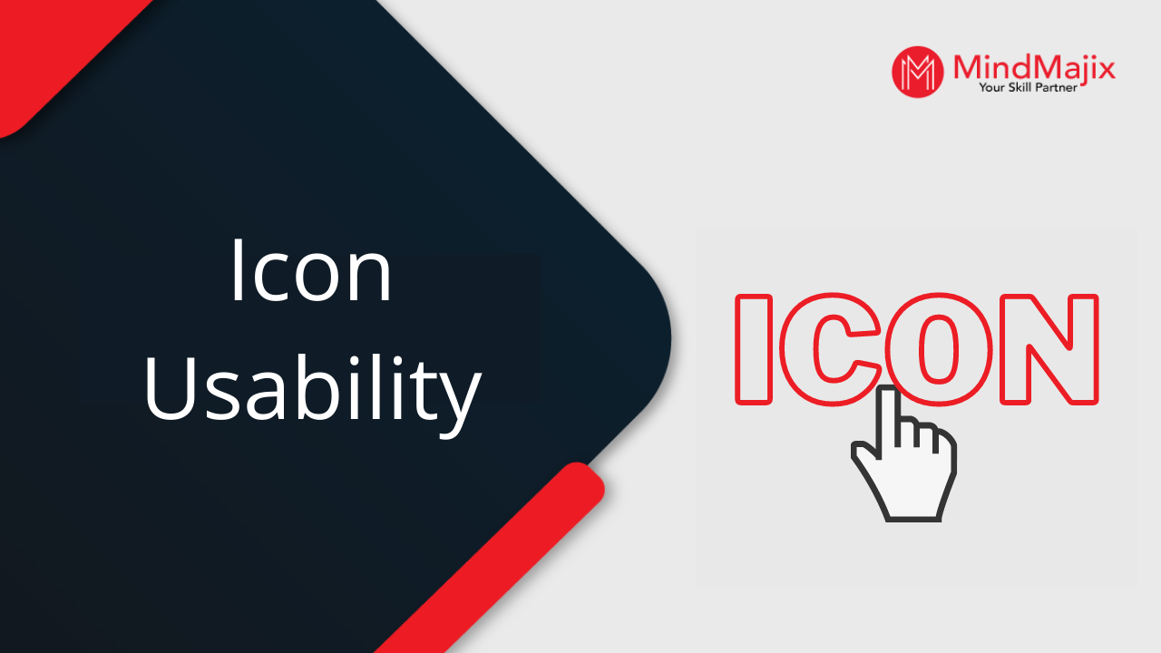 Usability Icon
