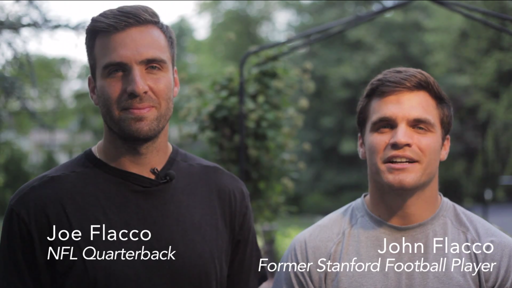 John Flacco Stanford