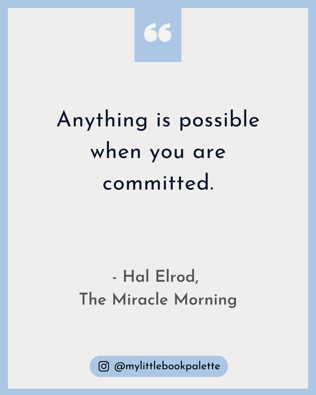 Hal Elrod Quotes