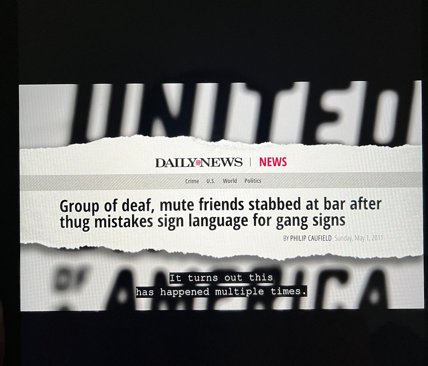 Understand Gang Signs The Valiens