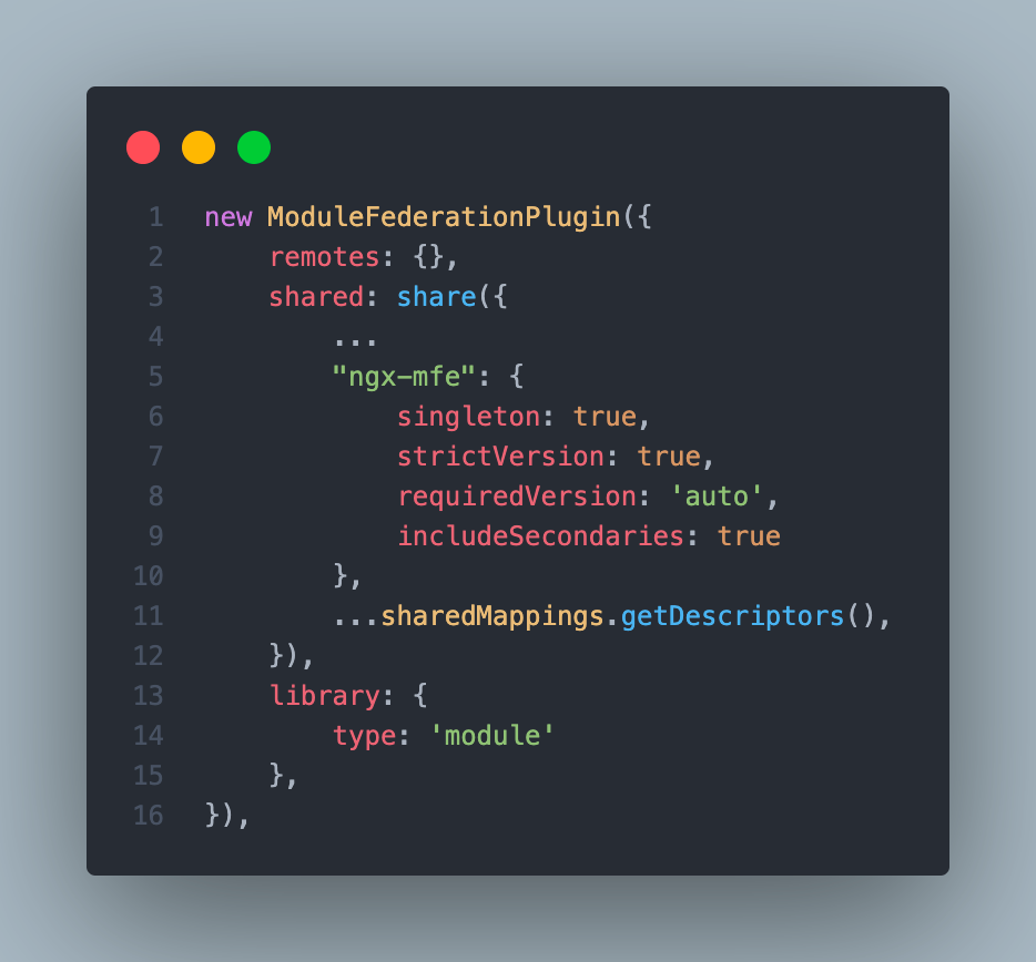 Angular Micro-frontend Part 2/3 — Installing The Nx, 57% OFF