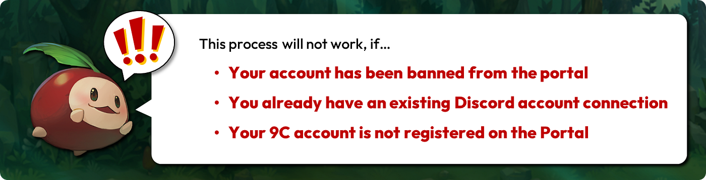 Portal Not Working