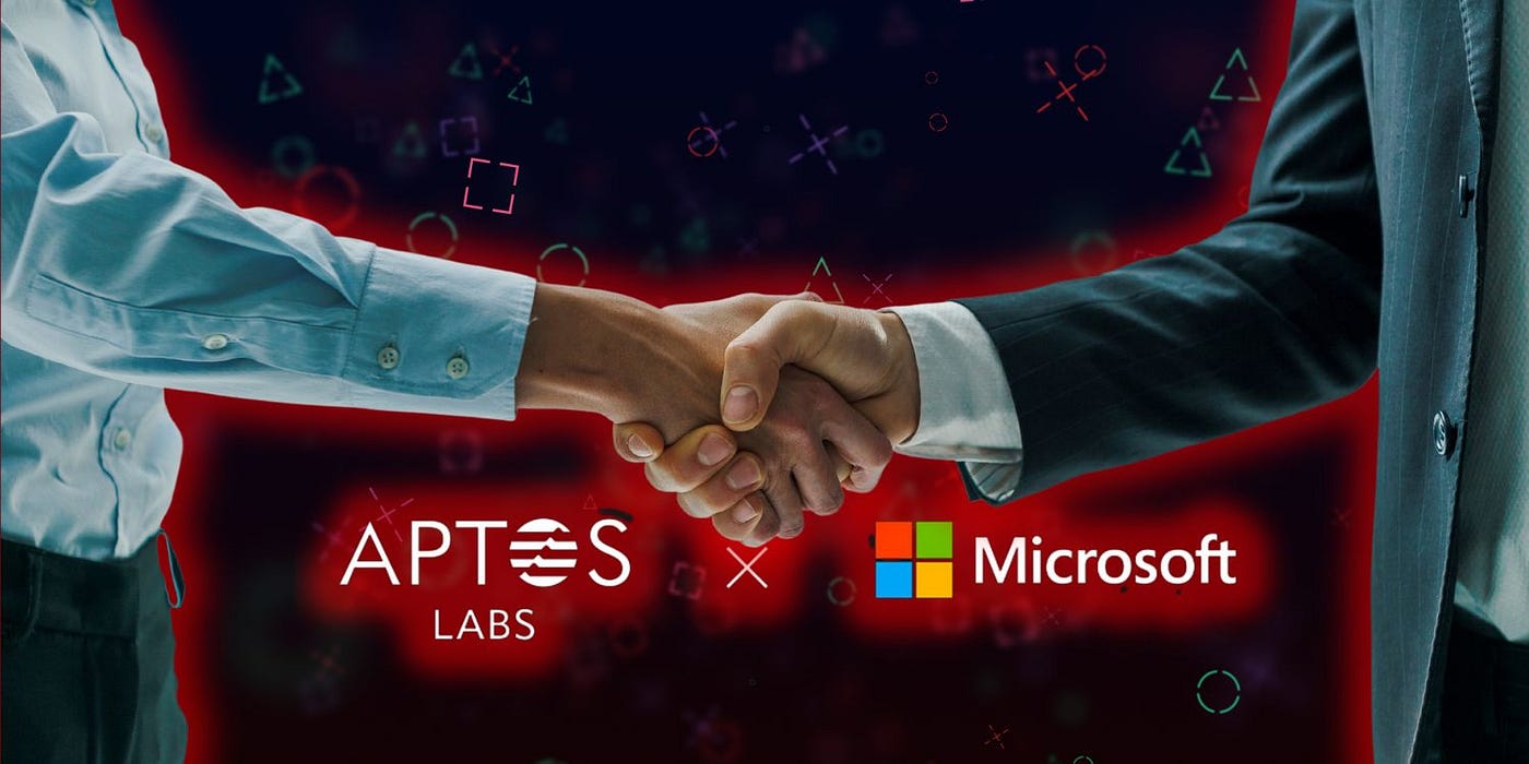 Microsoft's Web3 Partnership, China's AI Investment and Other Tech News ...