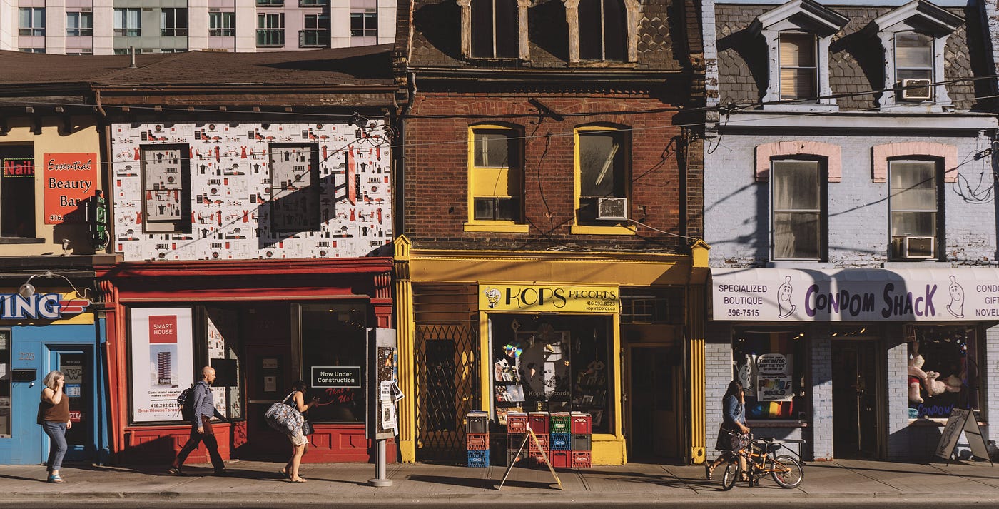 Urban Poverty In America