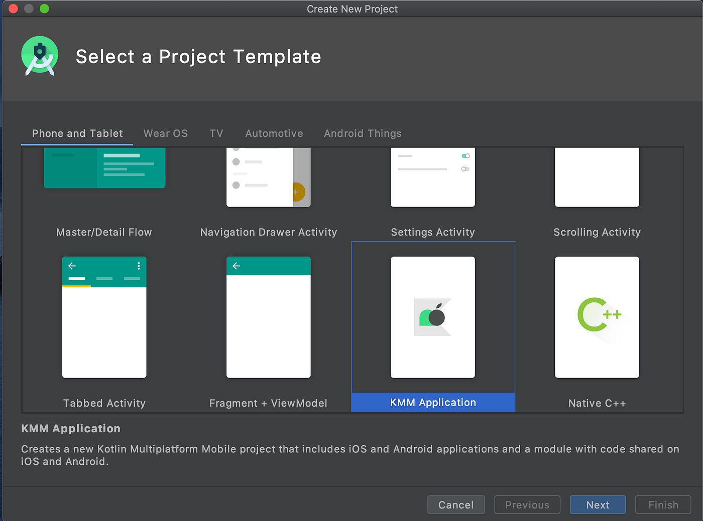 Android studio kotlin приложение