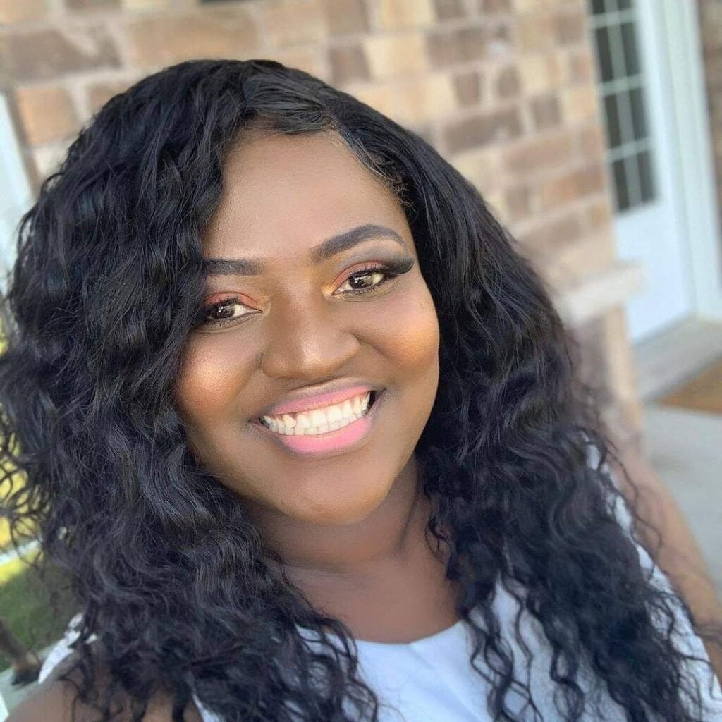 Melissa Owusu's Instagram, Twitter & Facebook on IDCrawl