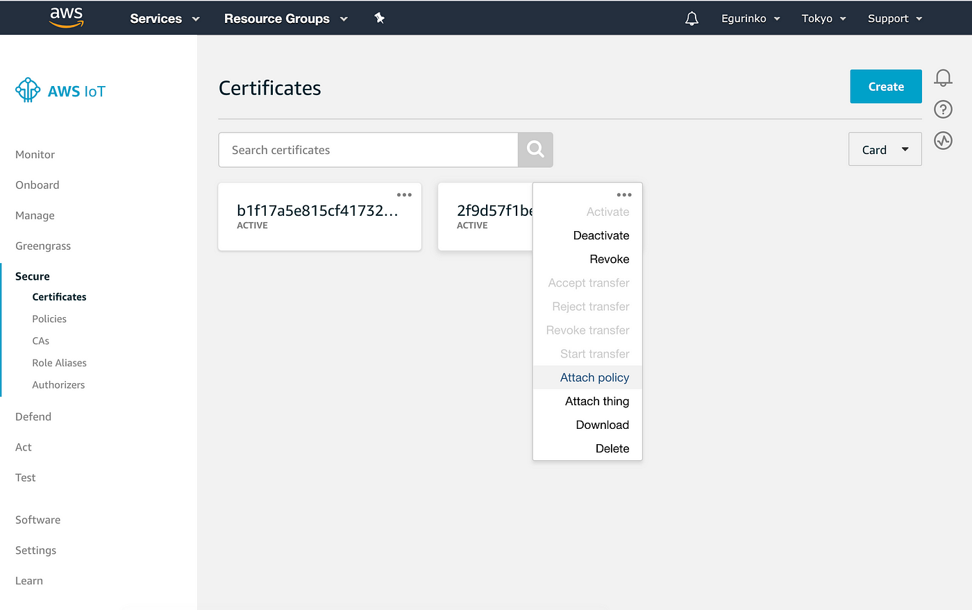 Connect Esp8266 To Aws Iot Connect Esp8266 To Aws Iot