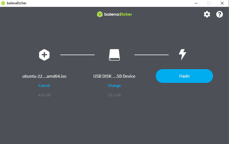 Linux Box