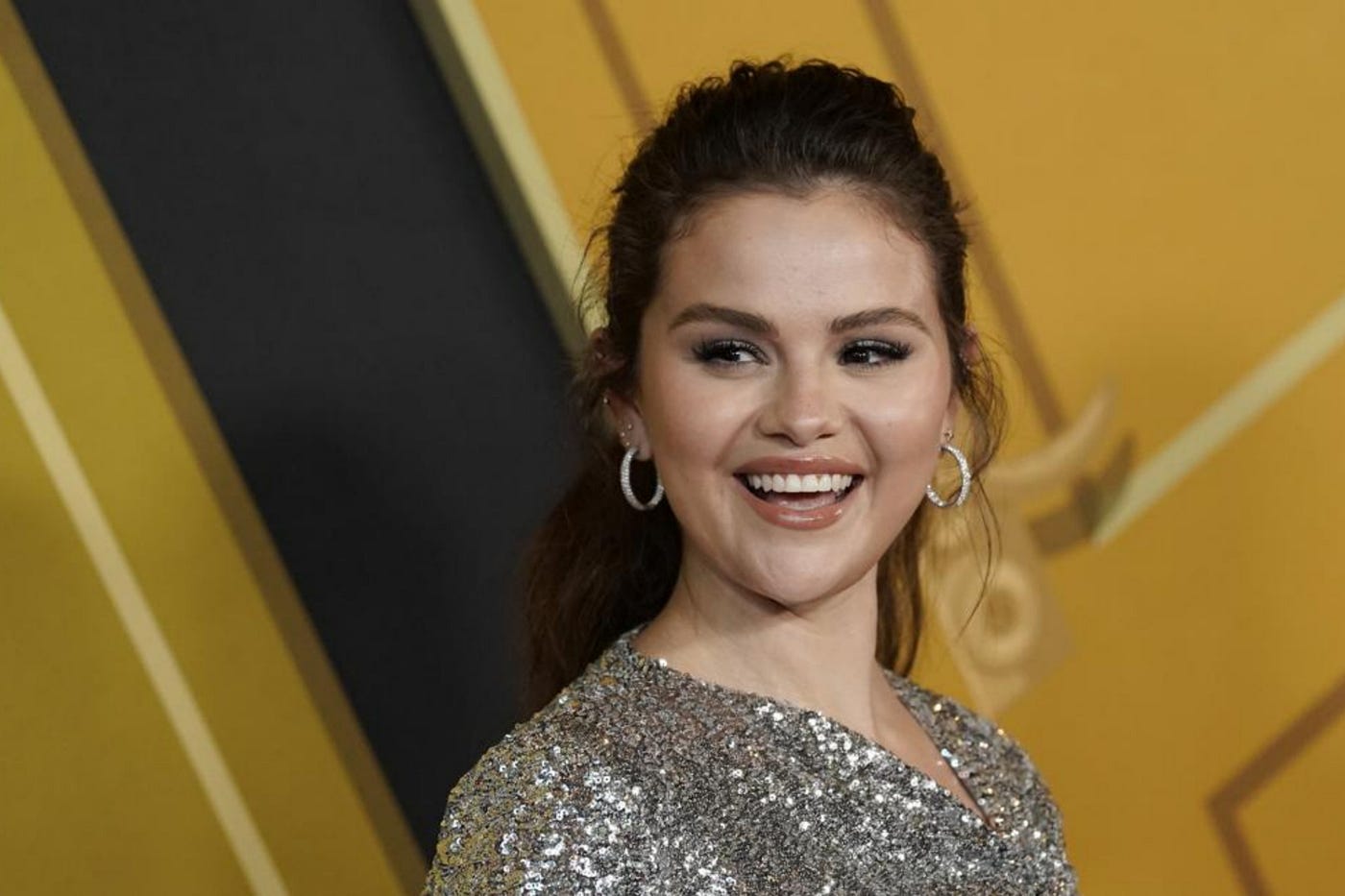 Selena Gomez As A Vampire