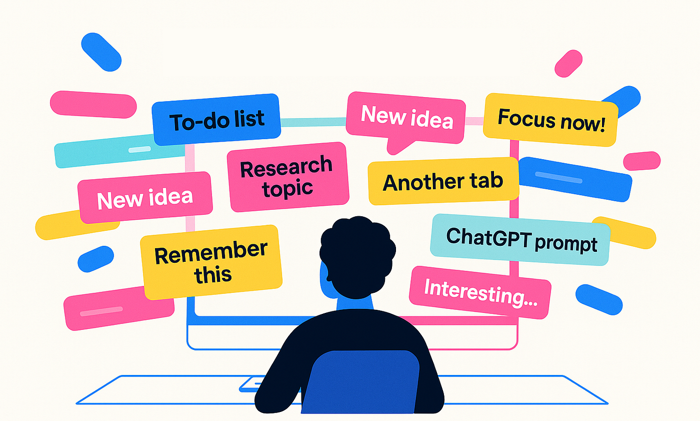 Adhd Chat New Initiatives For Neurodivergent CYPs