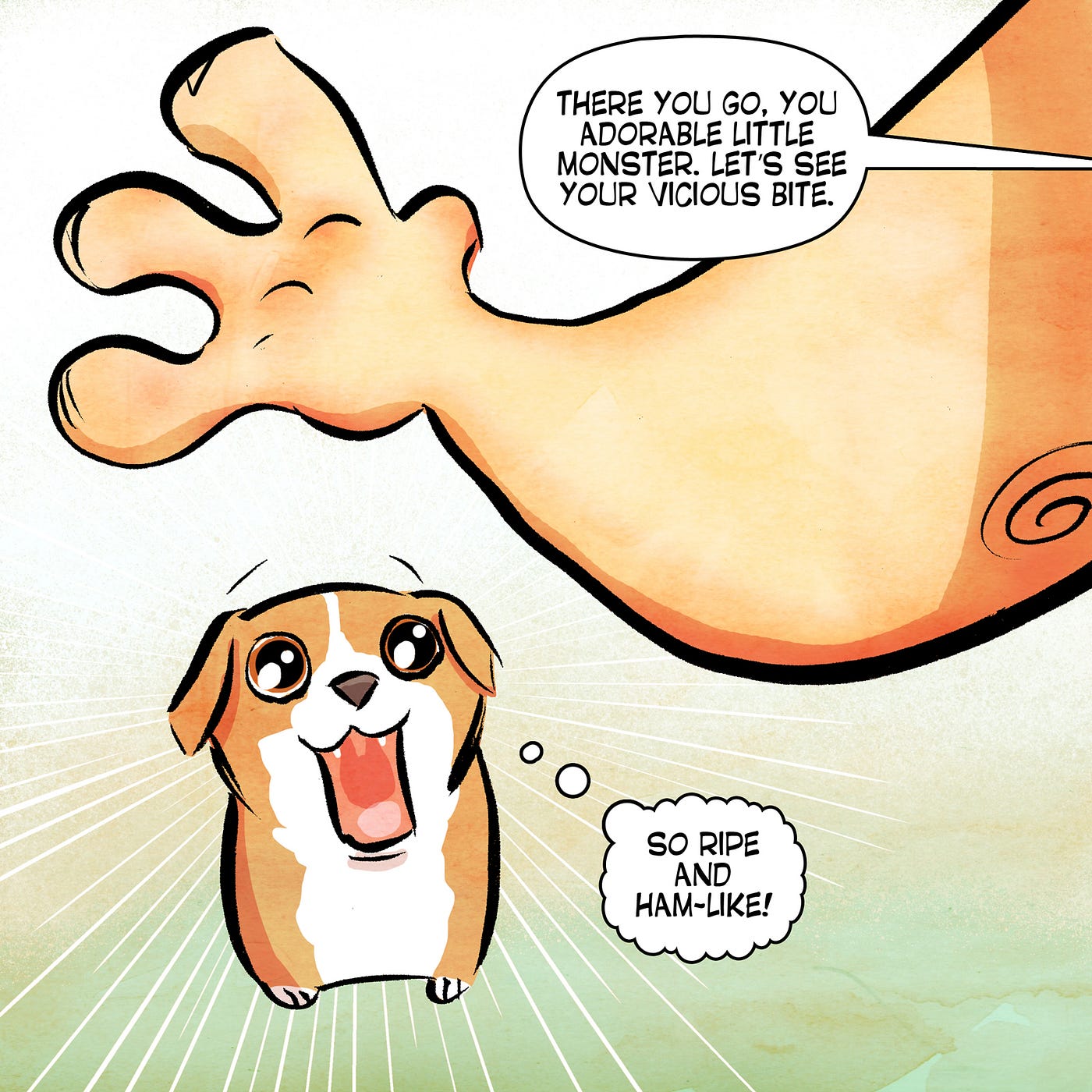 Sharpened Canine Teeth Tumblr