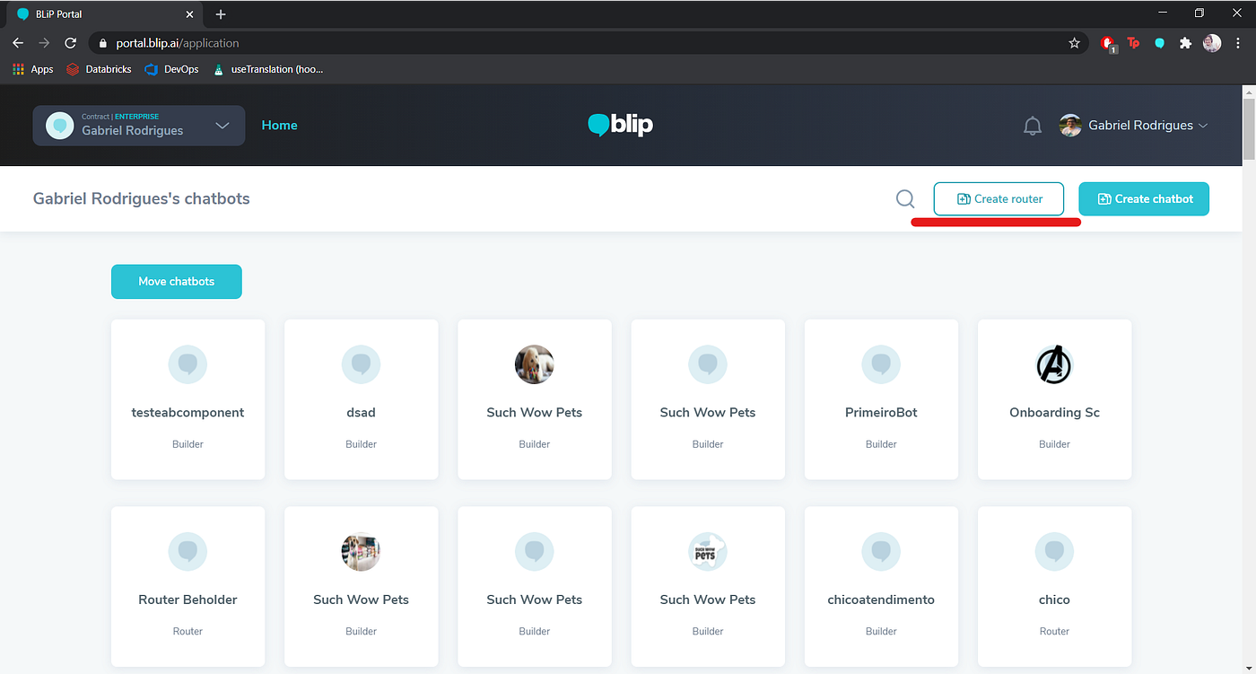 Blip Portal Blip Multi Currency Desktop Wallet