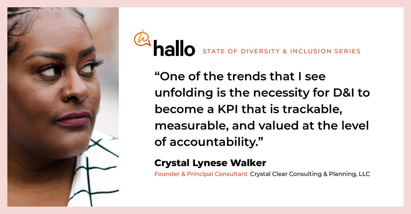 Crystal Walker's Instagram, Twitter & Facebook on IDCrawl