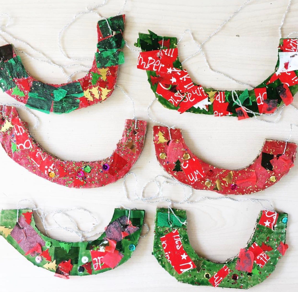 Christmas Themed Activities For Preschool
