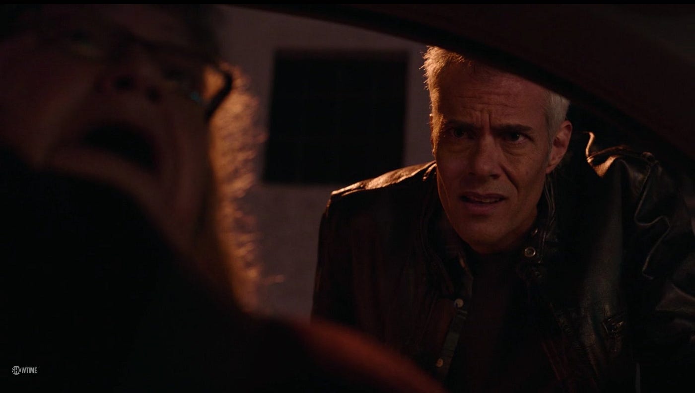 Bobby Briggs Twin Peaks