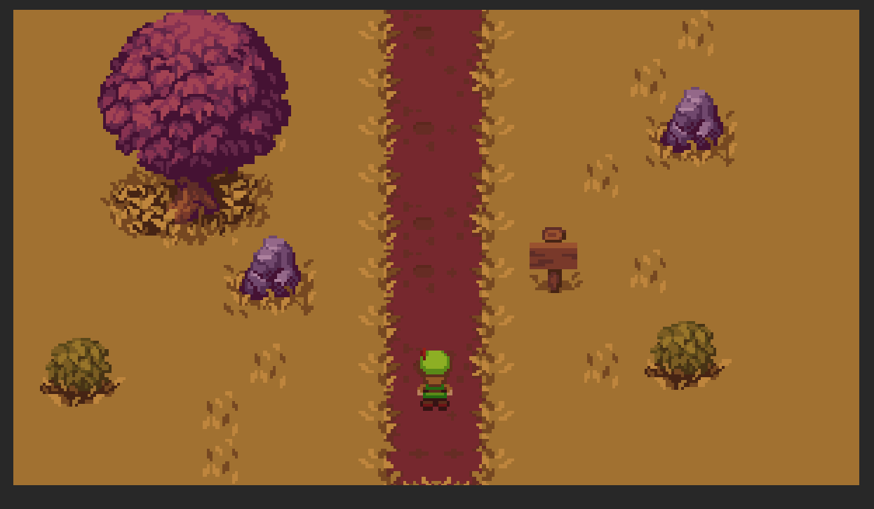 Rpg Tutorial Unity