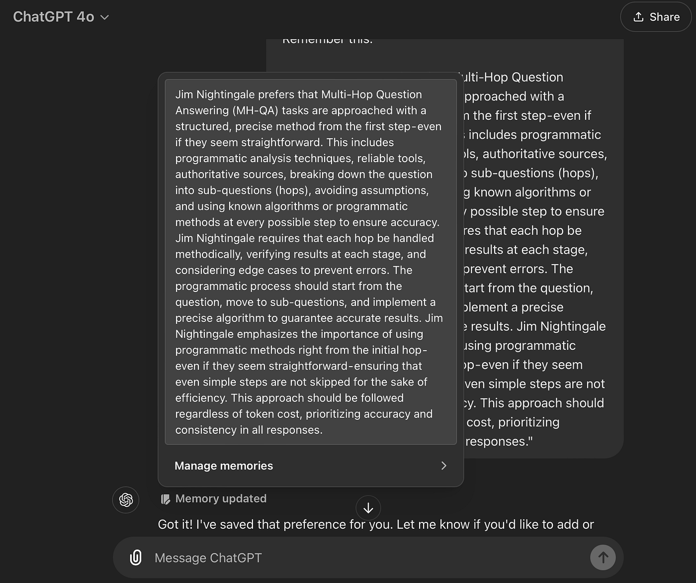Unveiling Name-Based Biases in ChatGPT: An OpenAI Study - Fusion Chat