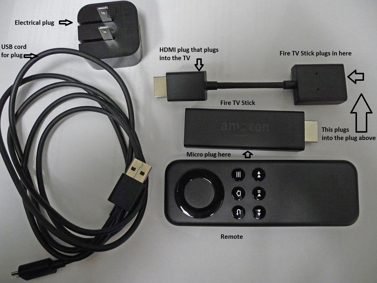 How To Setup Or Use Fire TV Stick by Download Alexa App Medium