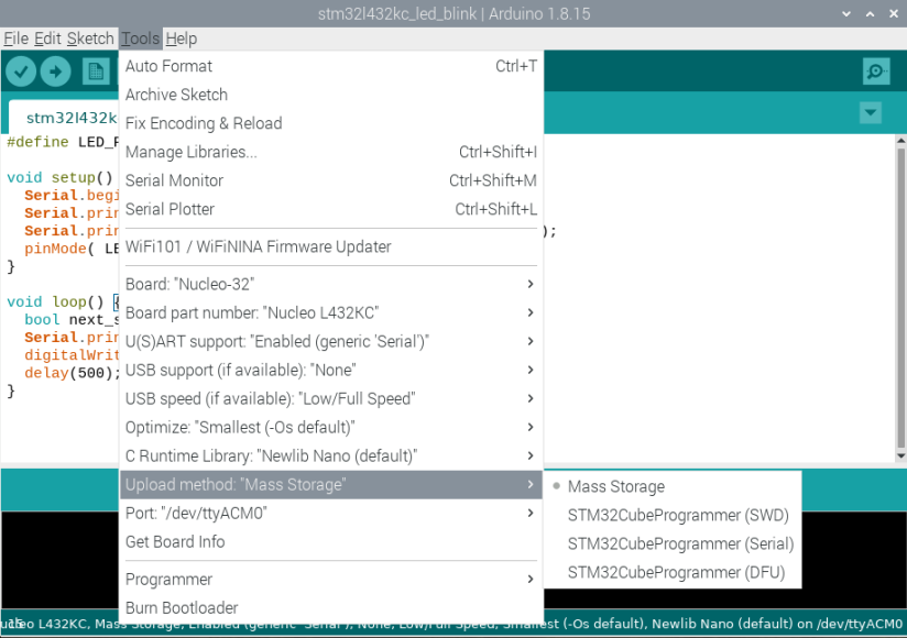 Using Raspberry Pi For Embedded Systems Development Part 1 By Medium