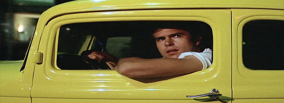 Debralee Scott American Graffiti