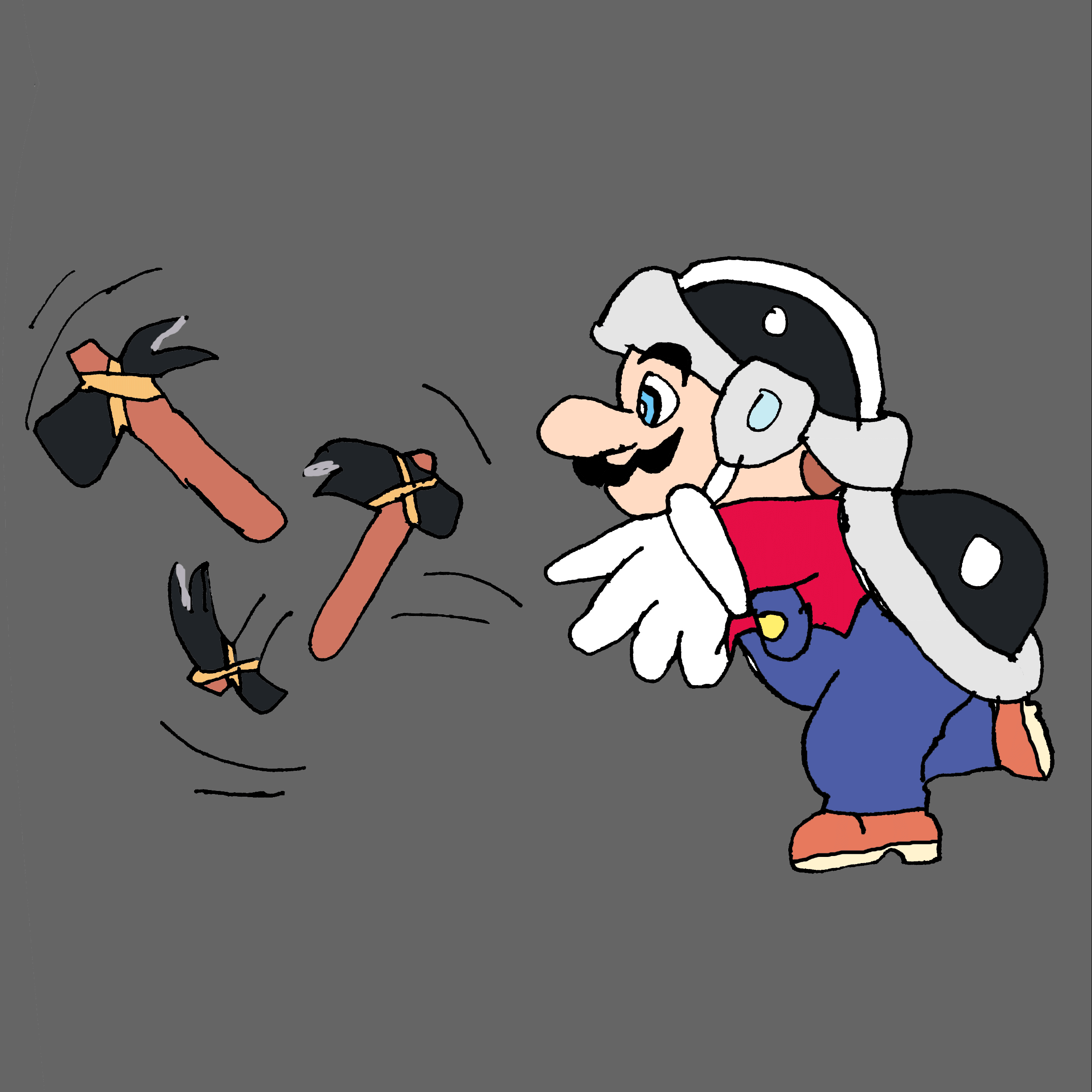Were Bros Gif