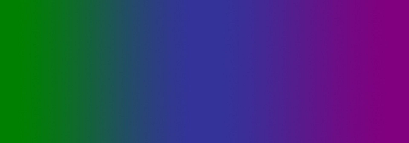 Examples Of Cool Colors