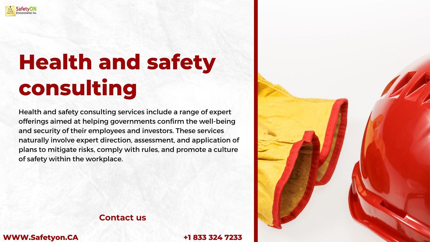 Safe Workplace Inc