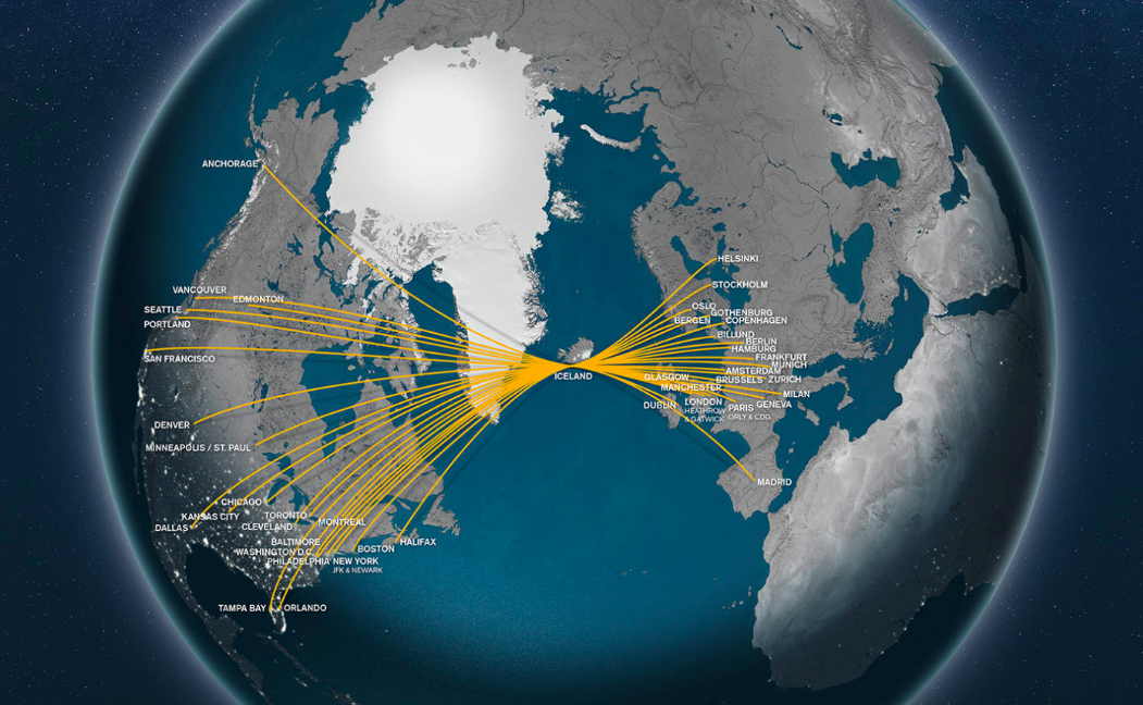 Mapa De Rutas De Emirates Airlines Abu Dhabi Mapa Mundi Best Map