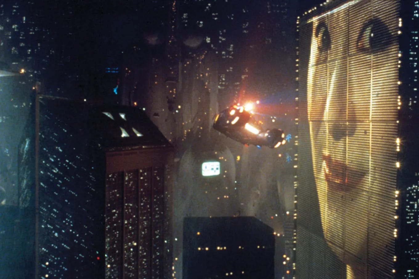 Blade Runner Wiki Quotes