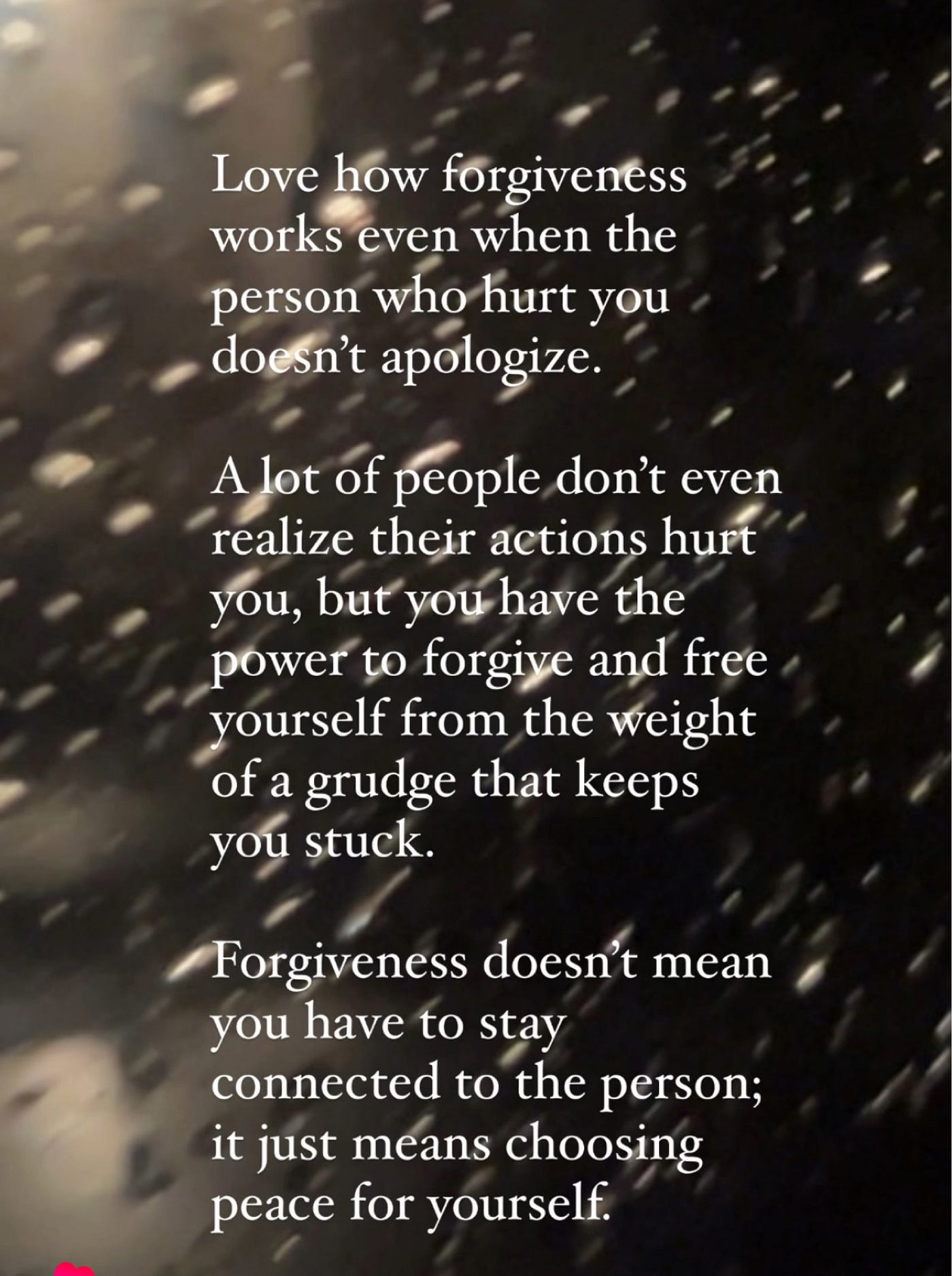Is It Ok To Forgive Someone Who Hurt You