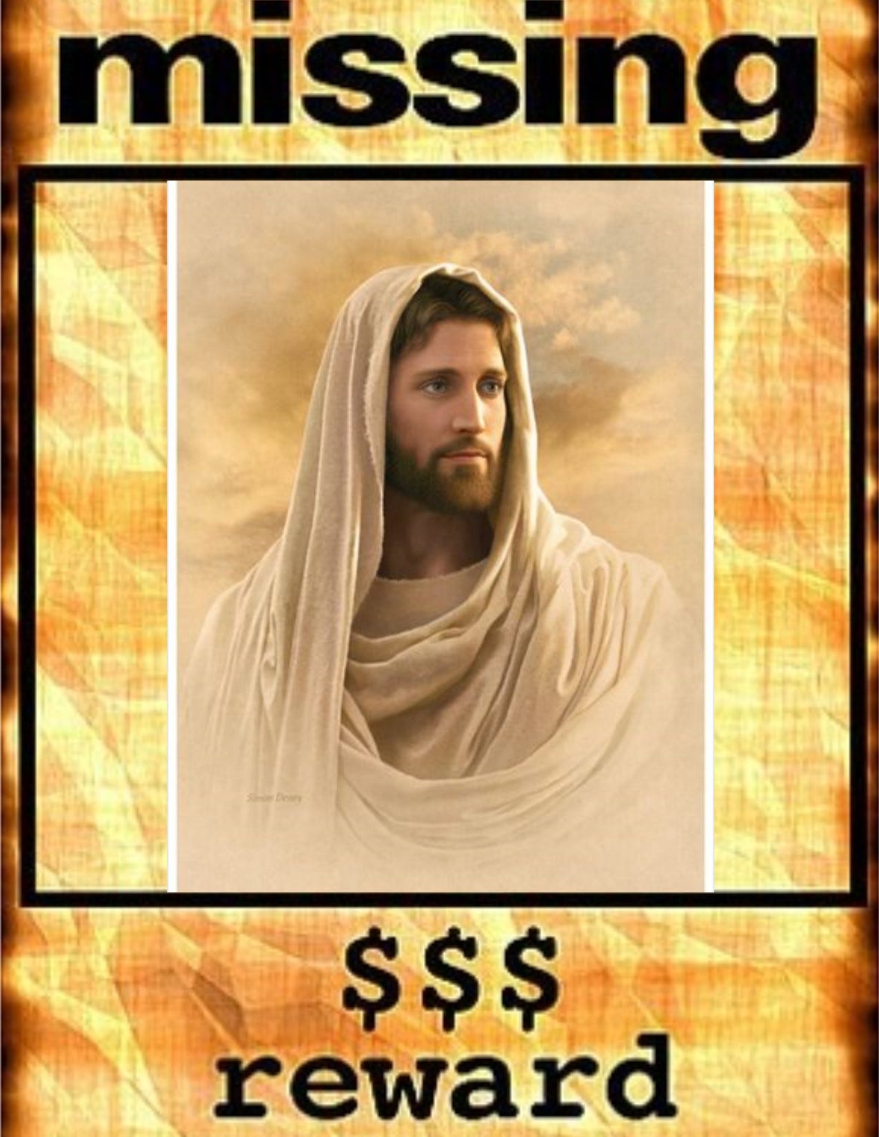Going With Jesus Christ