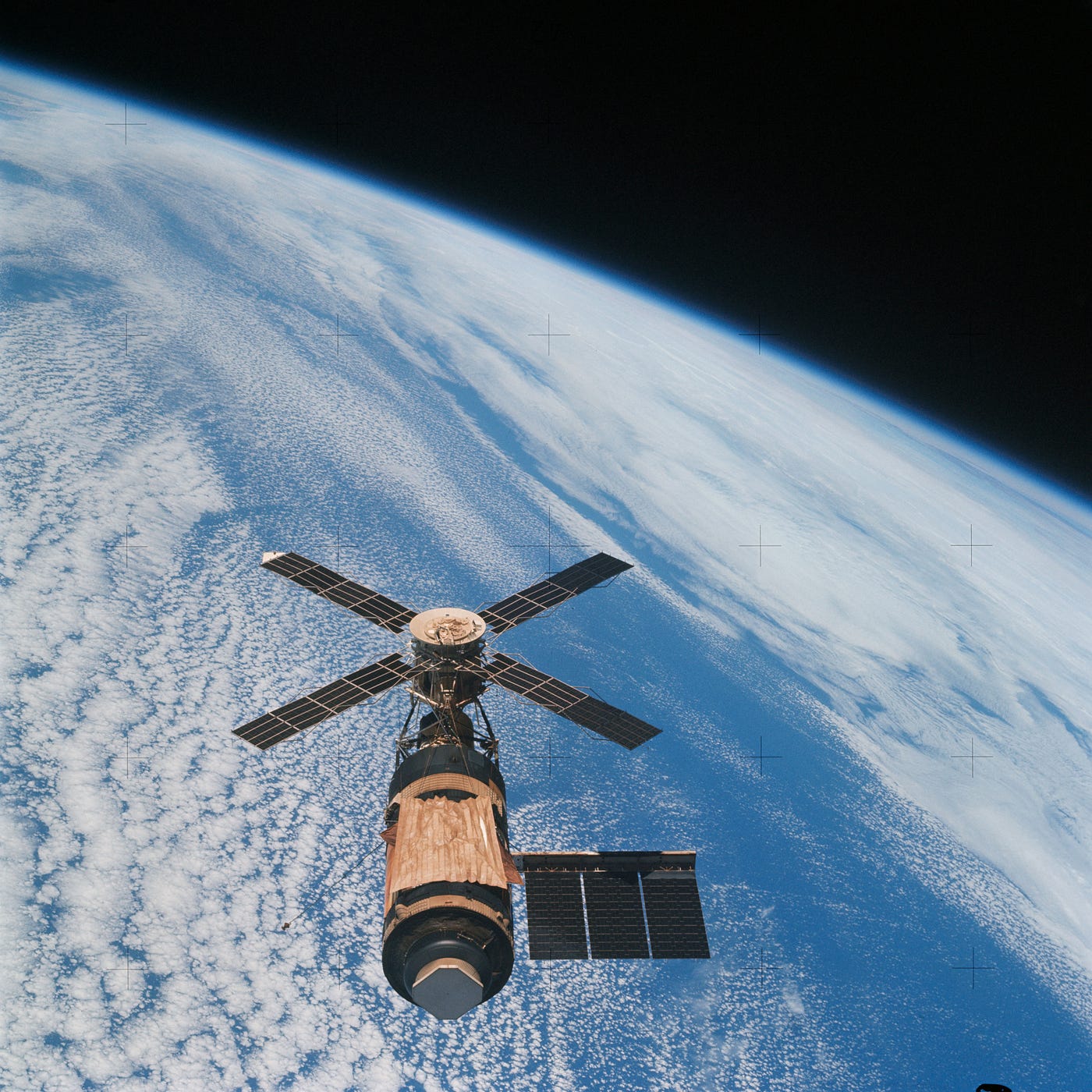 Apollo Venus Flyby Mission