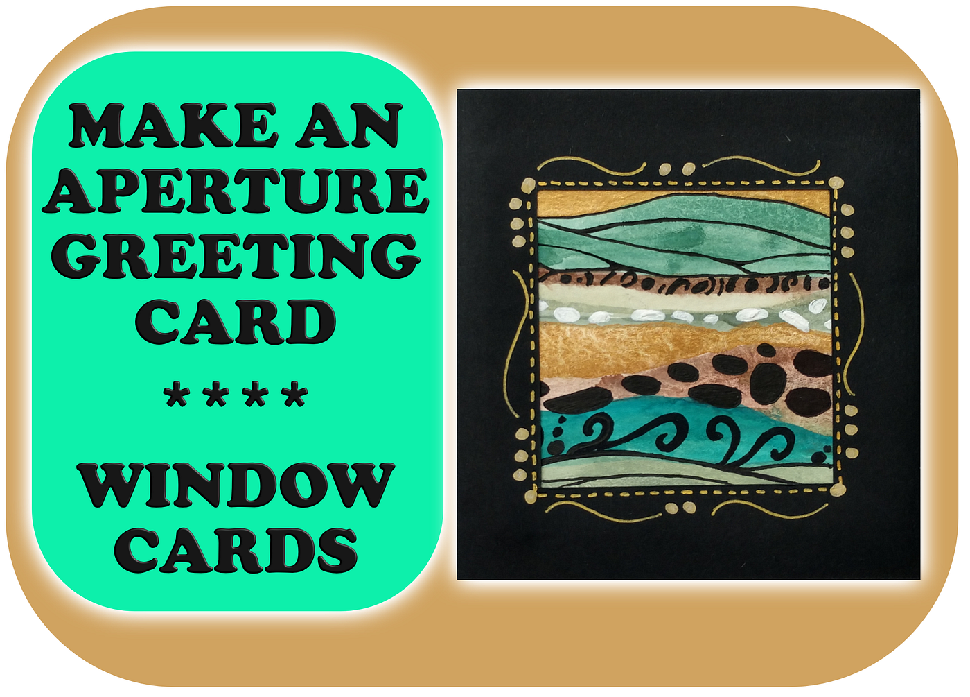 Silkcraft Aperture Cards