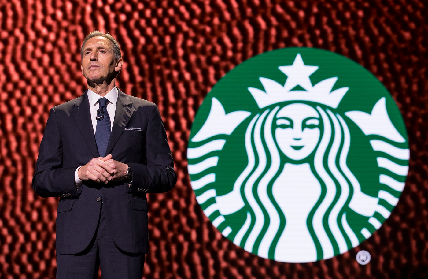 Stephen With A Ph Starbucks