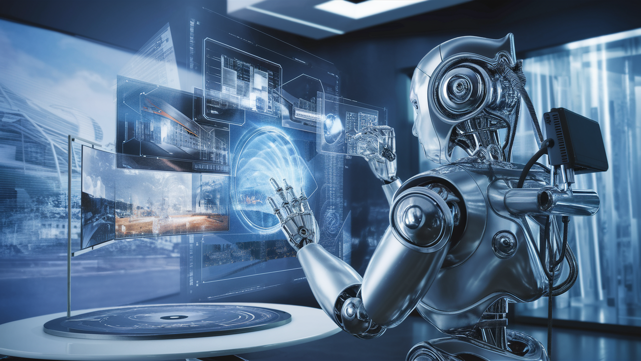 Google Unveils Veo 2: The New Champion in AI Video Models - Fusion Chat
