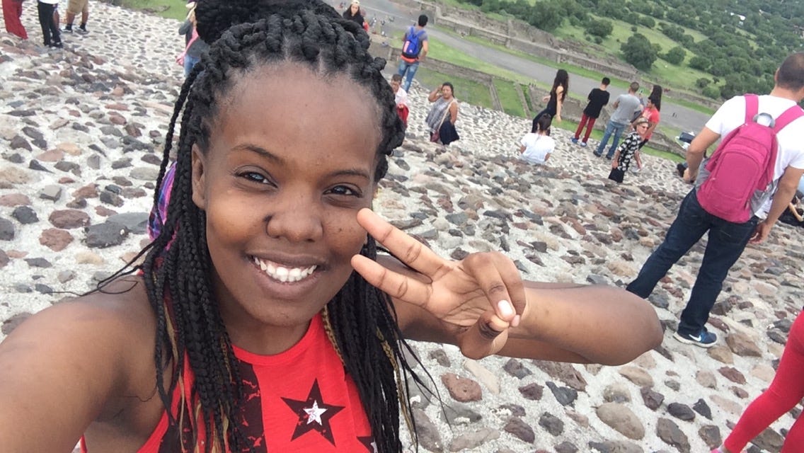 Laquesha Bailey's Instagram, Twitter & Facebook on IDCrawl